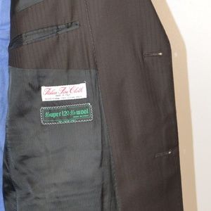 Zanetti | Suits & Blazers | Zanetti Us 42r Eu 52r Sport Coat Blazer ...